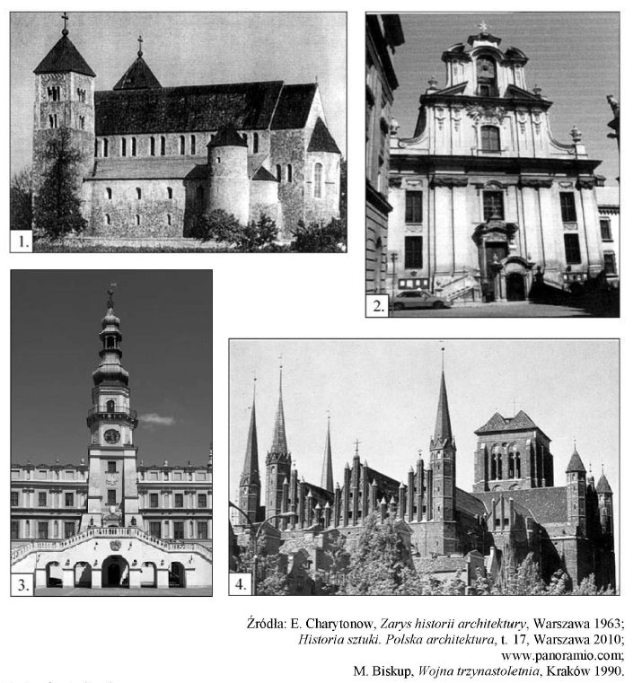 Pytanie nr 2323 - Test gimnazjalny - historia i wos KWIECIEŃ 2014 Pytanie nr 2323 - Test gimnazjalny - historia i wos KWIECIEŃ 2014
